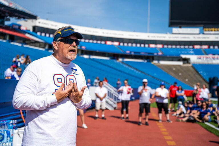 The Playmakers: Inclusive Sports, Character, Relationships